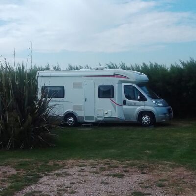 Motorhomes for Sale in France - France Motorhome Sales