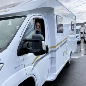 France Motorhome Sales – Everything you need to buy a motorhome in France