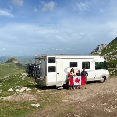Motorhomes for Sale in France - France Motorhome Sales