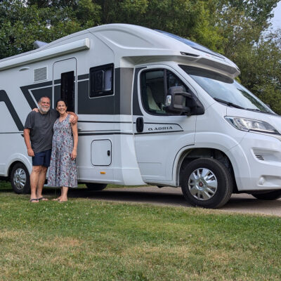 Motorhomes for Sale in France - France Motorhome Sales